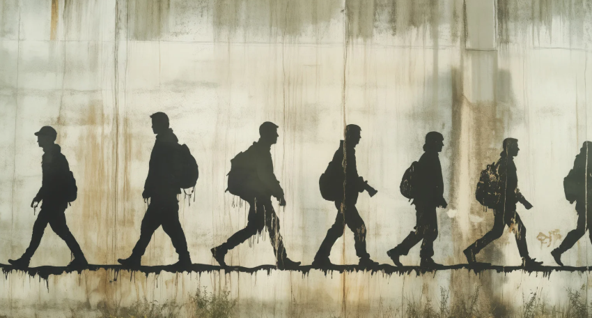 Street Art e Rigenerazione Urbana: Come i Murales Trasformano le Città ...